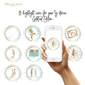 Spray Tan Instagram Highlight Icons, Instagram Icons, Gold Highlight ...