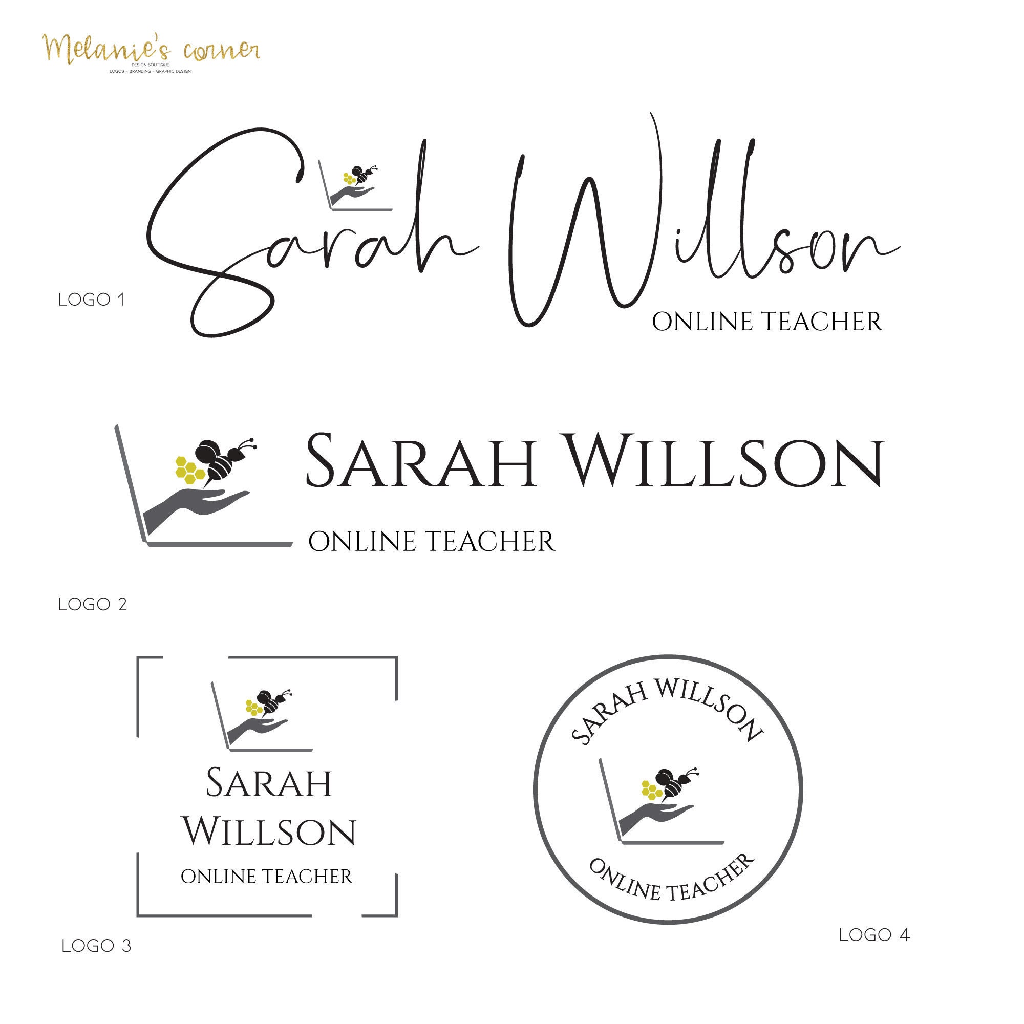 Design & Templates Paper Online teaching logo Consultant logo 517 etna ...