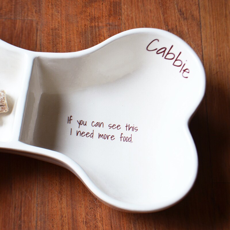 Bone Dish - Etsy