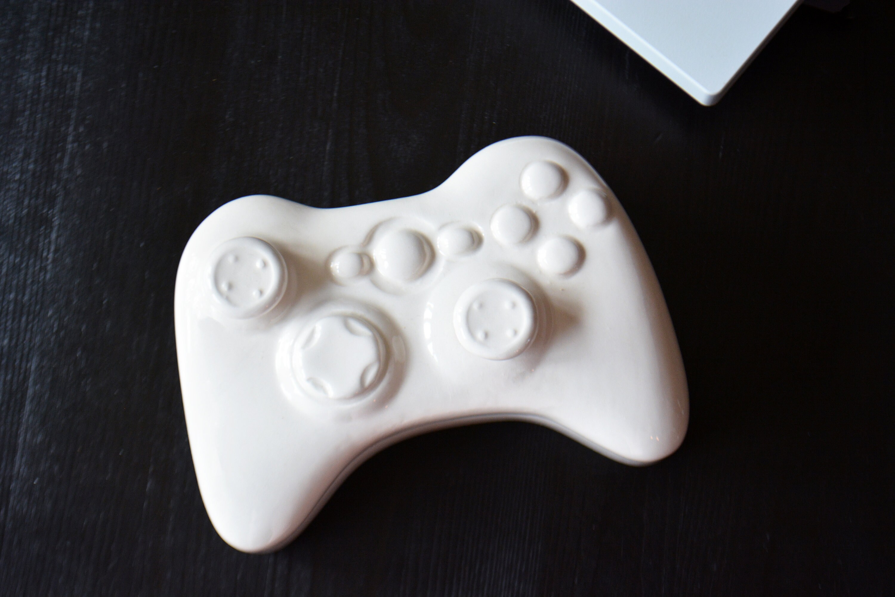 Ceramic Gamer Keepsake Box Personalized with Gamertag Gift | Etsy