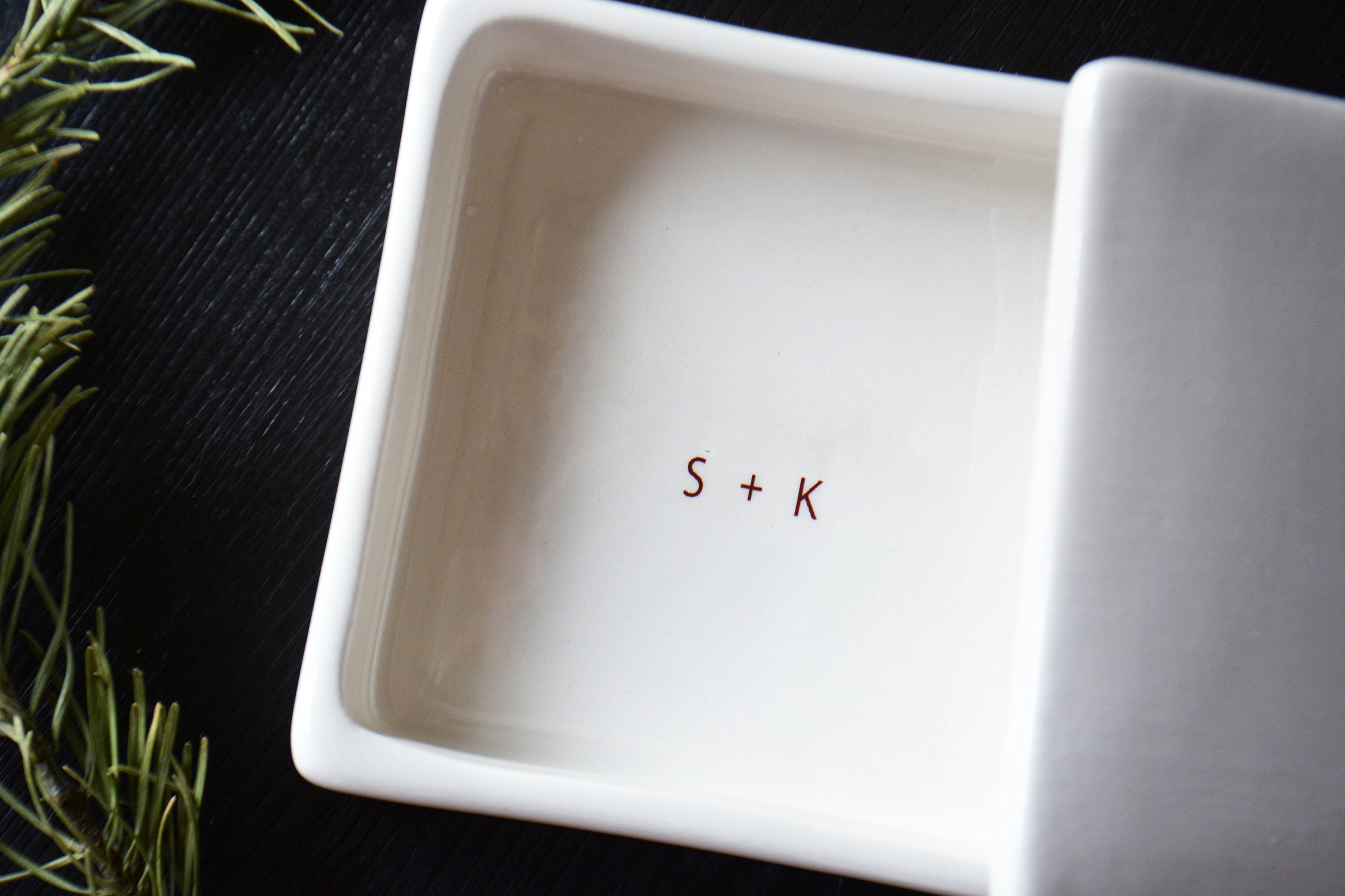 Personalized Best Friends Forever Keepsake Box Unique | Etsy