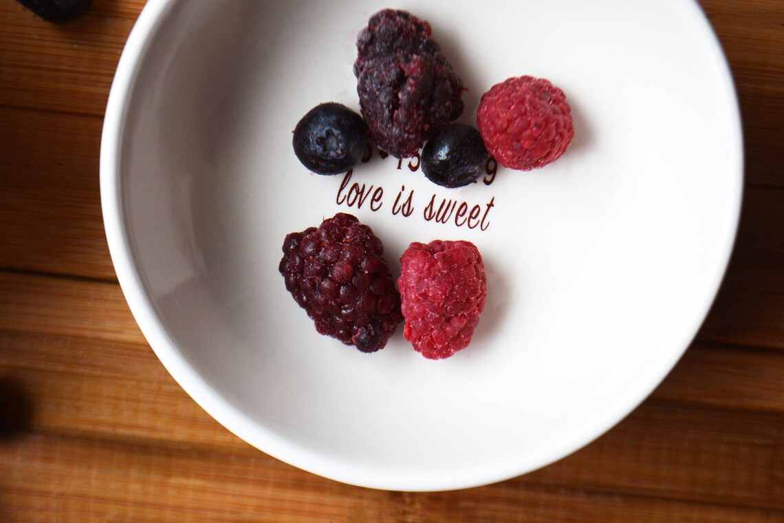 Mr and Mrs Ice Cream Bowl Set Unique Wedding Bride and Groom | Etsy