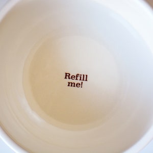 Large Personalized Ice Cream Dish or Dessert Bowl - Ice Cream Lover ...