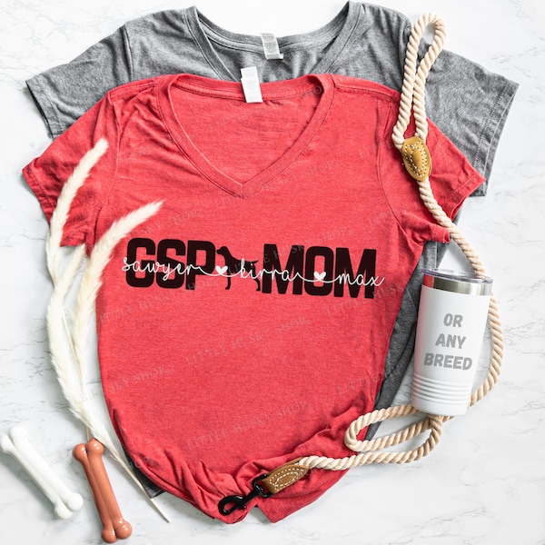 Gsp Mom - Etsy