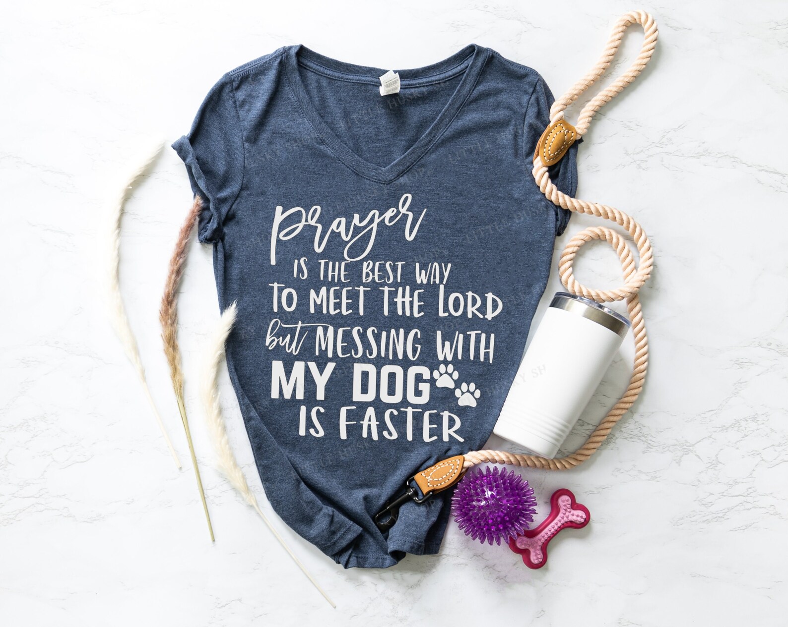 Prayer is the Best Way to Meet the Lord but Messing With My - Etsy