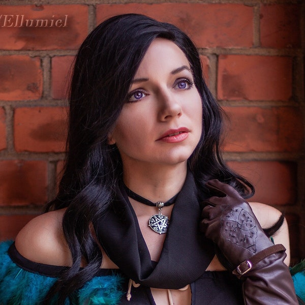 Disenchantment, Queen Dagmar Cosplay, Handmade Cosplay Dress - Etsy