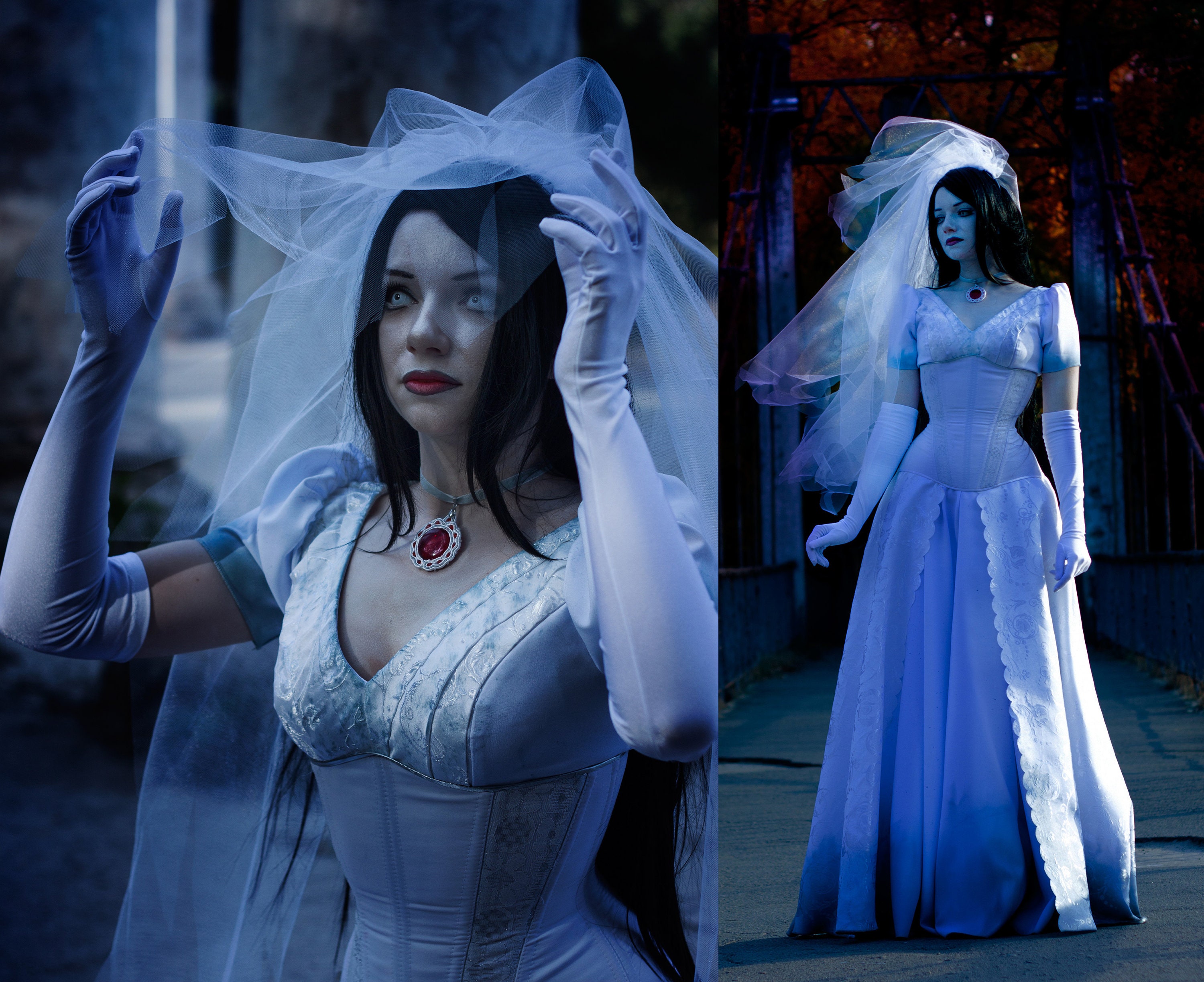 Corpse bride costume - Etsy 日本 Corpse bride costume - Etsy 日本