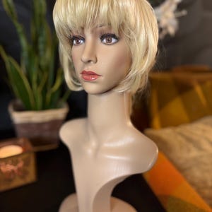 Cool World, Holli Would, Handmade Cosplay Wig - Etsy