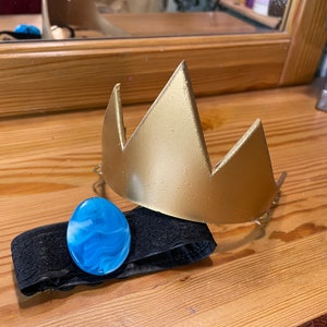 Disenchantment, Queen Dagmar Cosplay, Handmade Cosplay Dress - Etsy