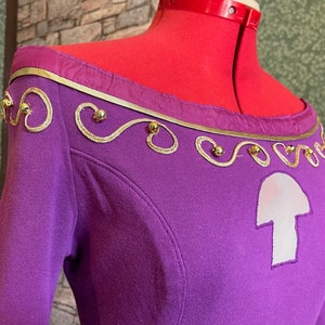 Disenchantment, Queen Dagmar Cosplay, Handmade Cosplay Dress - Etsy