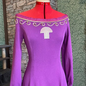 Disenchantment, Queen Dagmar Cosplay, Handmade Cosplay Dress - Etsy