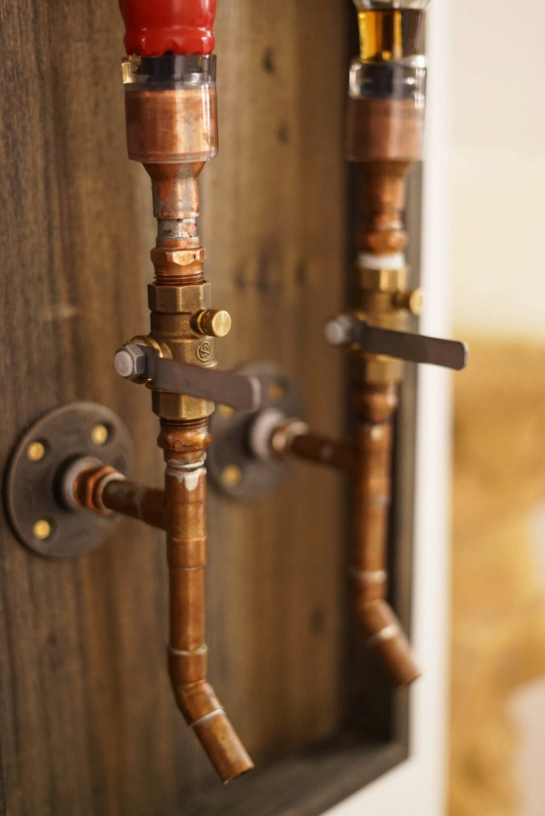 Whiskey Tap Whiskey Dispenser Liquor Dispenser Gift For | Etsy