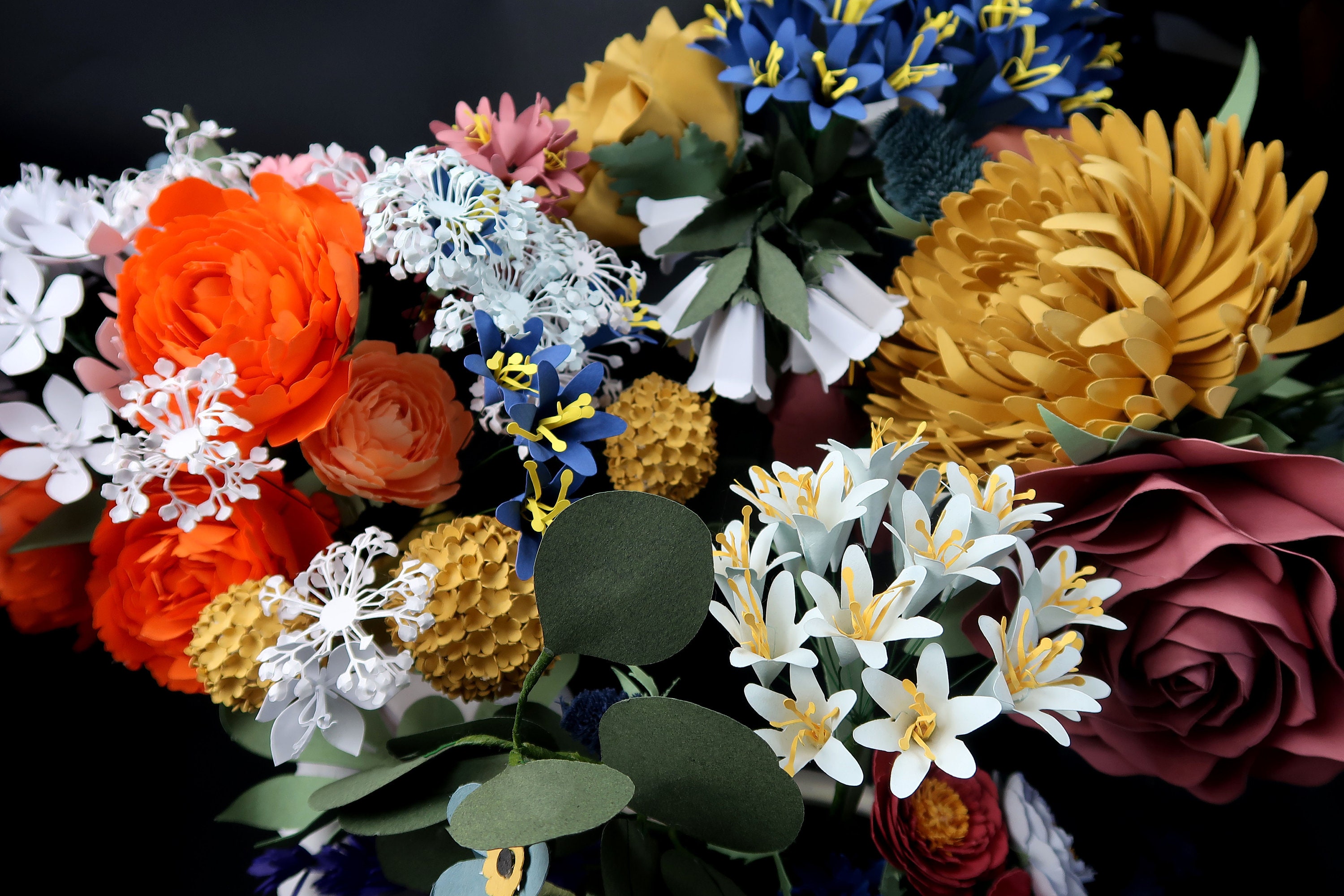 Custom Orders - Etsy UK