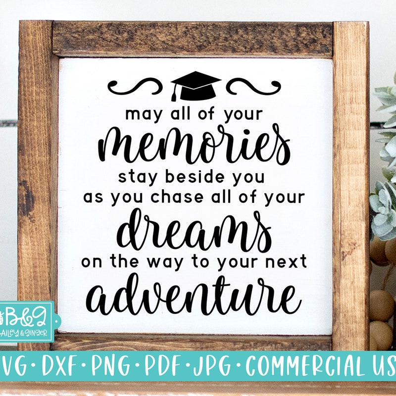 Graduation Quote Art - Etsy