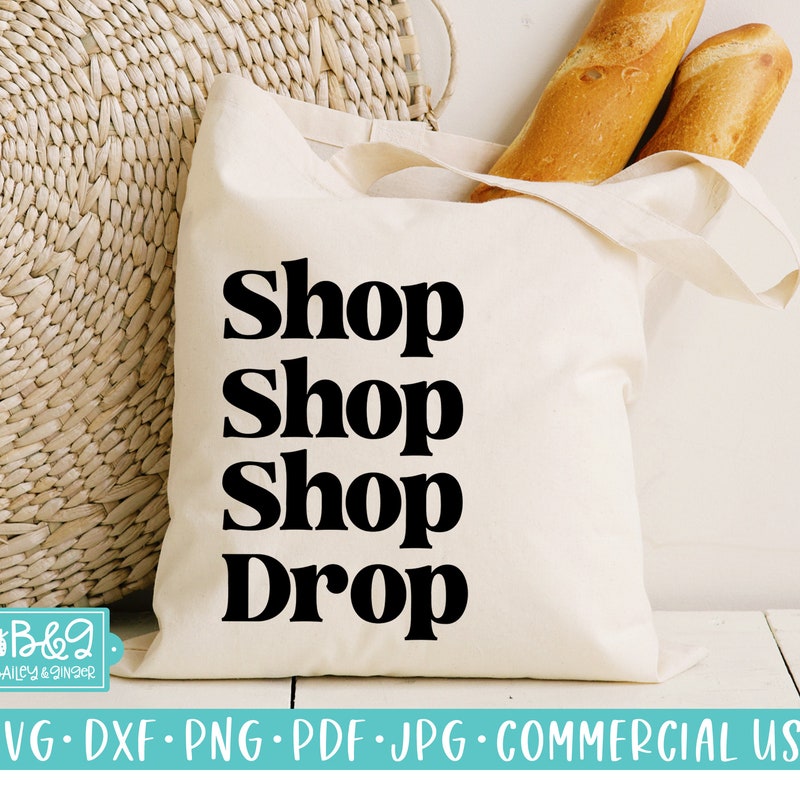 BaileyandGingerCo - Etsy