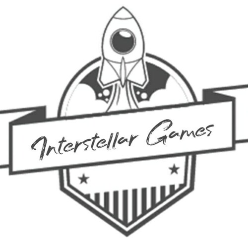 Interstellargames - Etsy