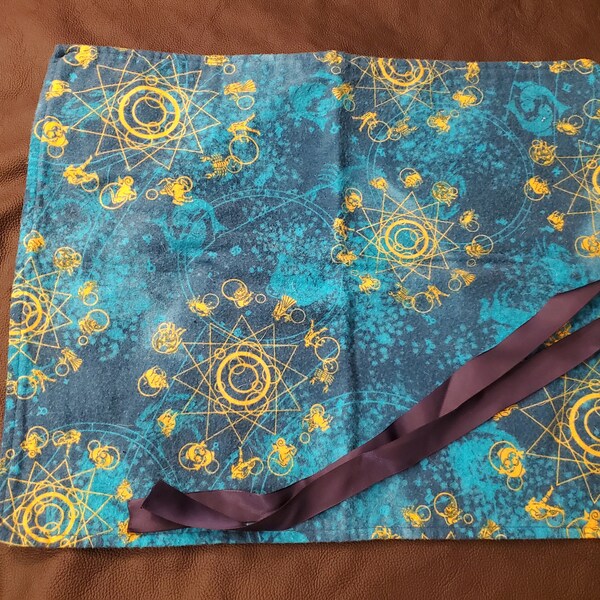 Tarot Cloth - Etsy