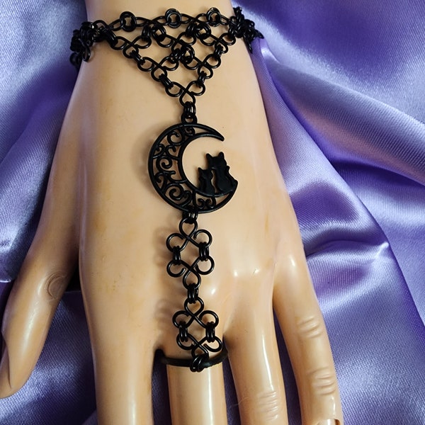 Slave Bracelet - Etsy