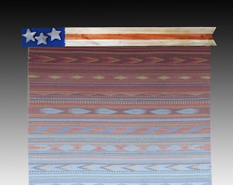 Navajo Rug Hanger - Etsy