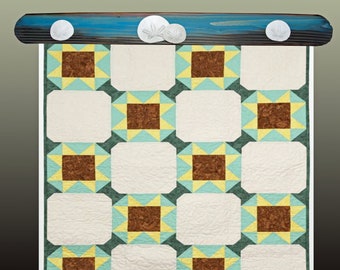 Navajo Rug Hanger - Etsy