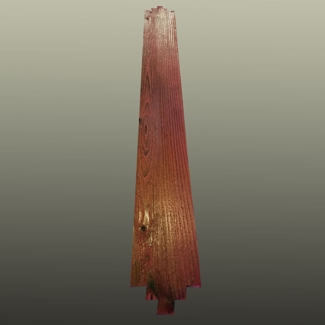 Quilt Rug or Textile Hanger Compression Hanger Rustic | Etsy