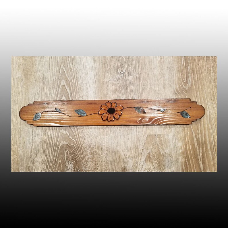 Quilt Rug or Textile Hanger Compression Hanger Rustic | Etsy