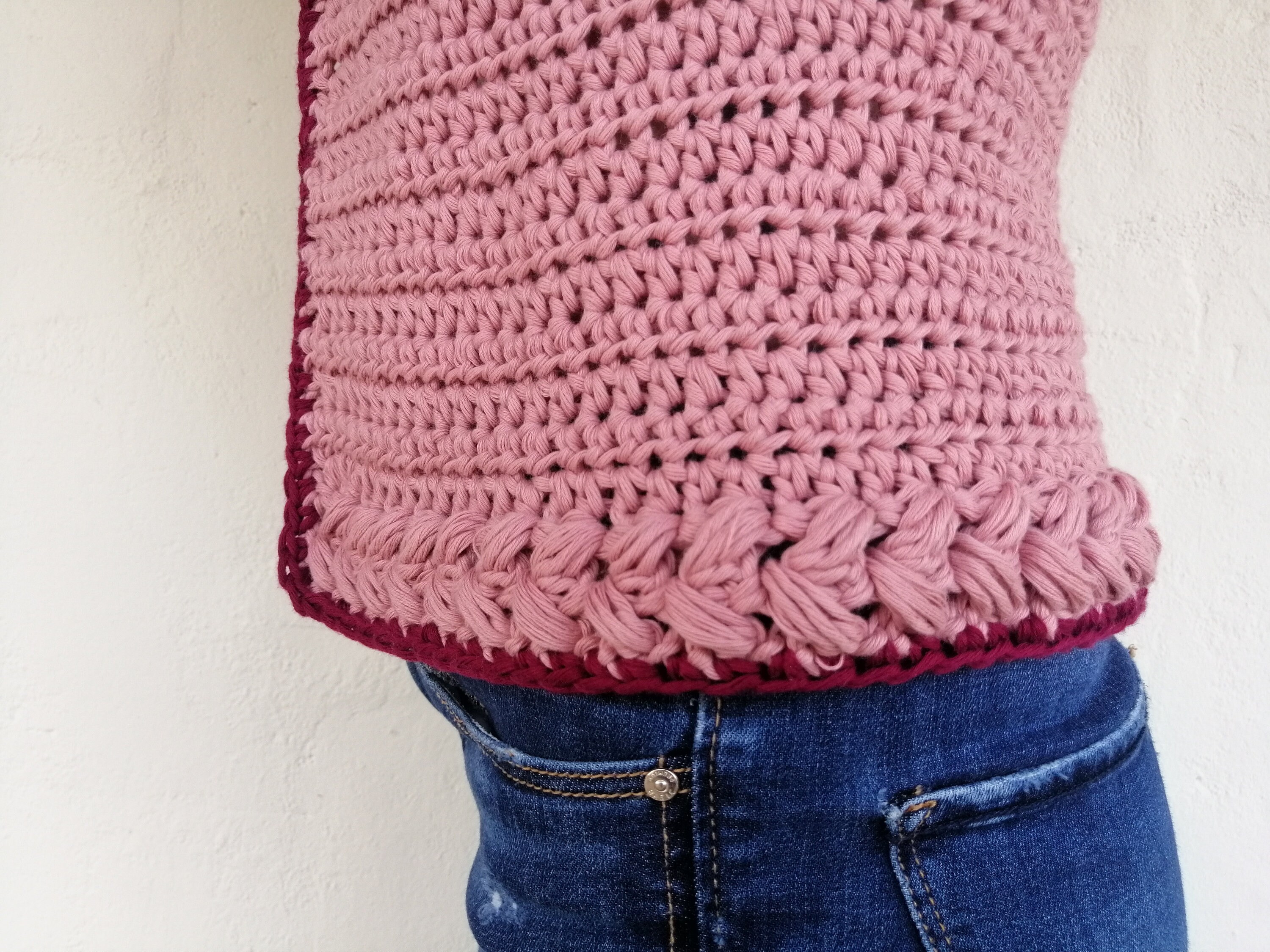 CROCHET PATTERN Juliet-crochet jacket,crochet open back sweater all ...