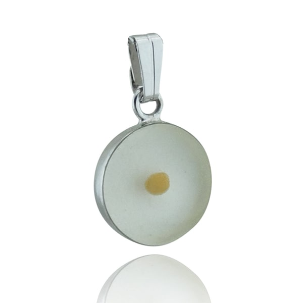 Mustard Seed Charm - Etsy