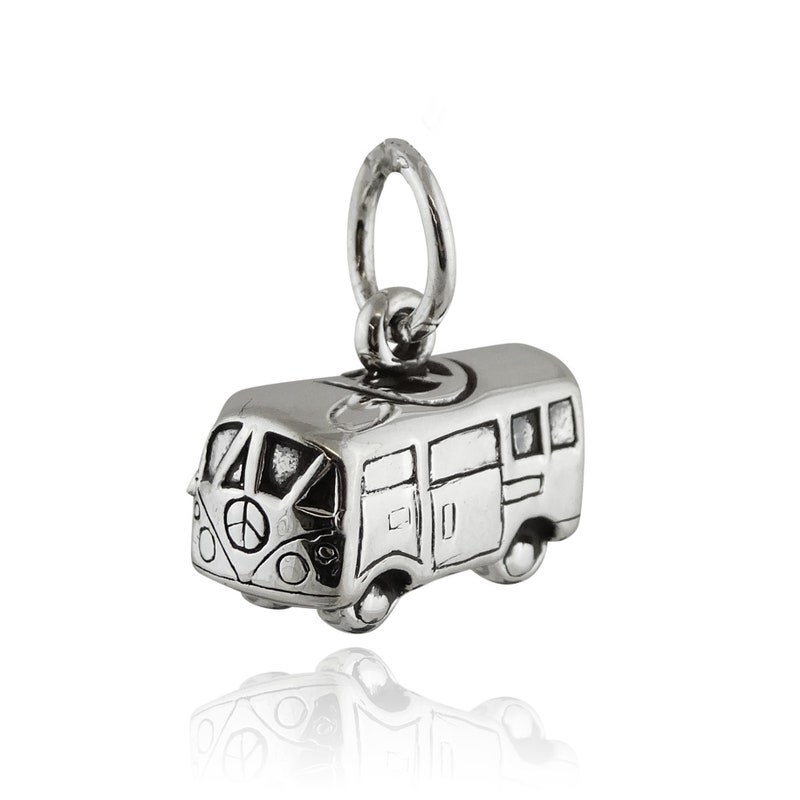 Vw Bus Jewelry - Etsy