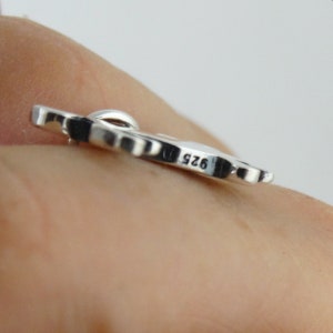 Dachshund Charm 925 Sterling Silver Dog Puppy Weiner Dog Pendant ...