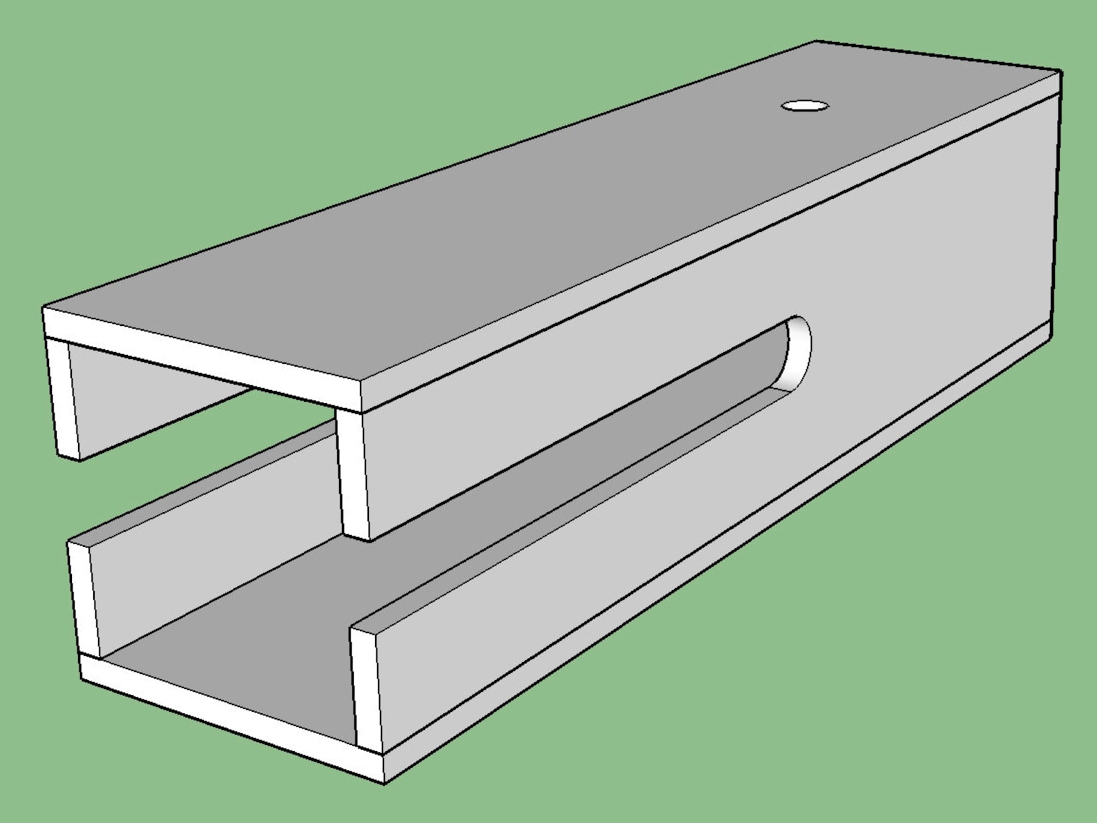 Conibear Squirrel Trap Box Plans - Etsy