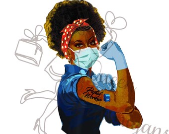 Postal worker svg | Etsy