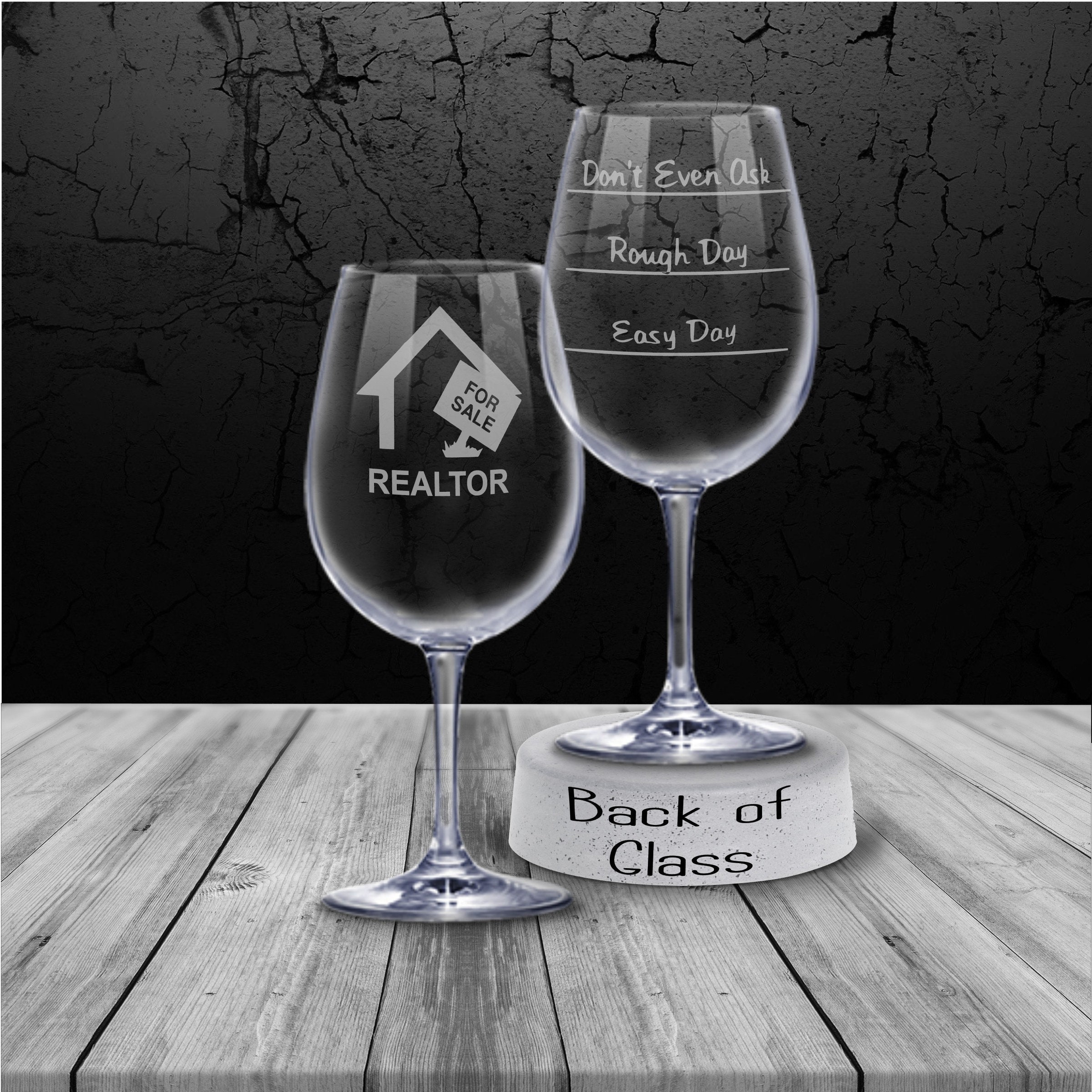 Wine Glass Funny Wine Glass Glass with Saying Wine Glass | Etsy