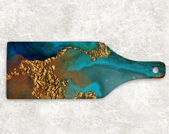 Copper Cutting Board - Etsy