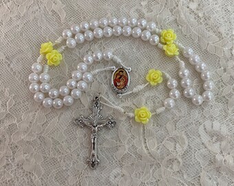 Byzantine Rosary - Etsy