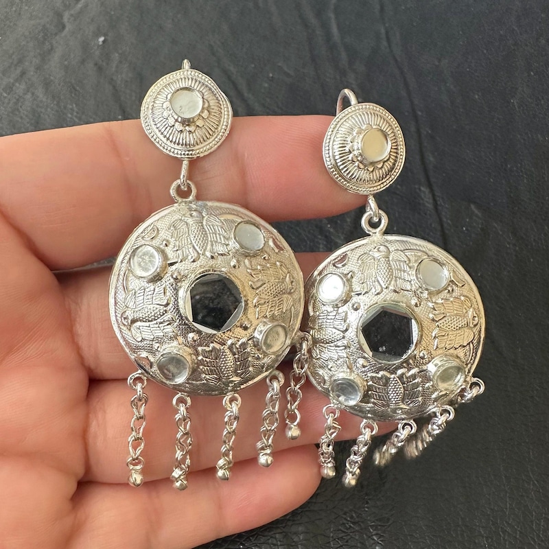 Chandi Bracelet - Etsy