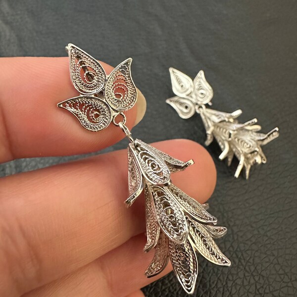 Indian Chandi Jewelry - Etsy