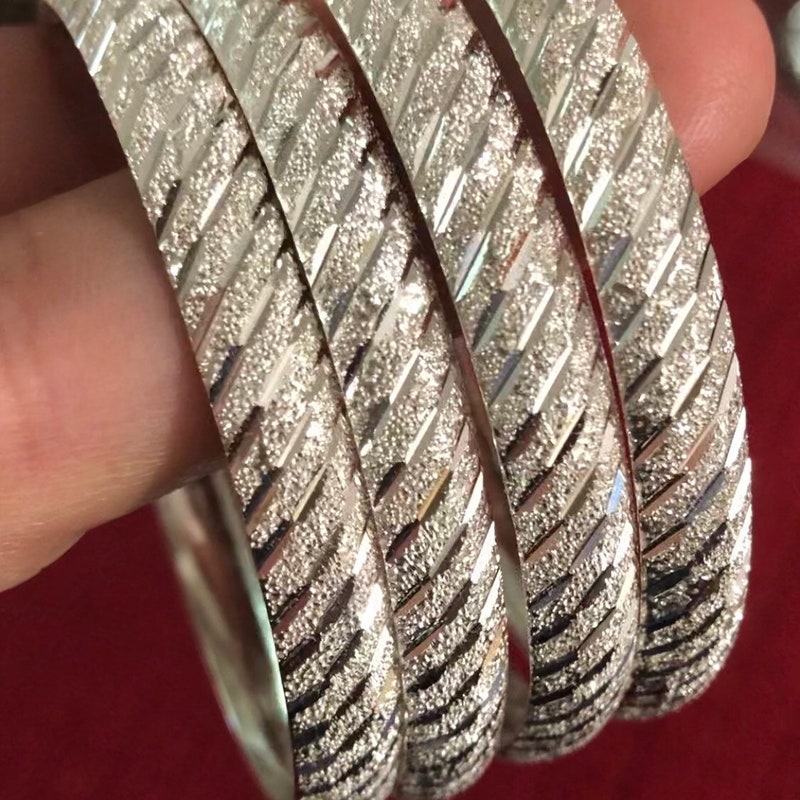 Chandi Bracelet - Etsy