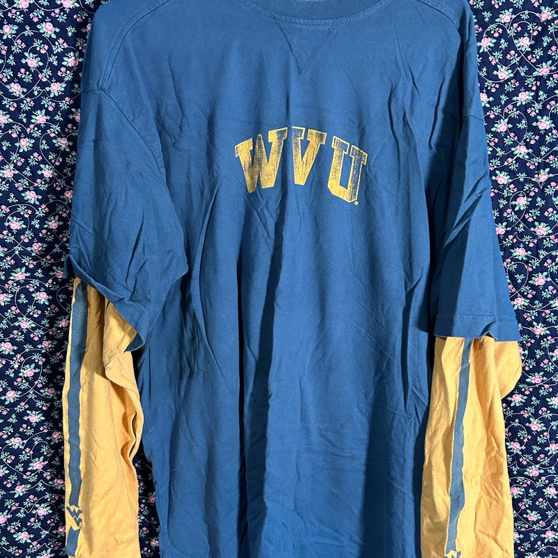 Wvu - Etsy