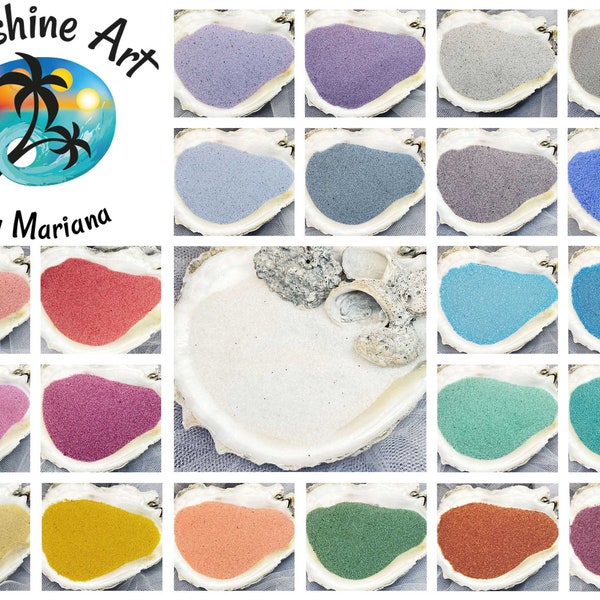 Moving Sand Art - Etsy