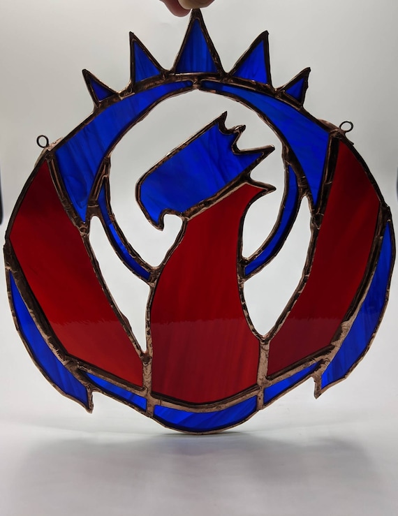 Izzet Symbol