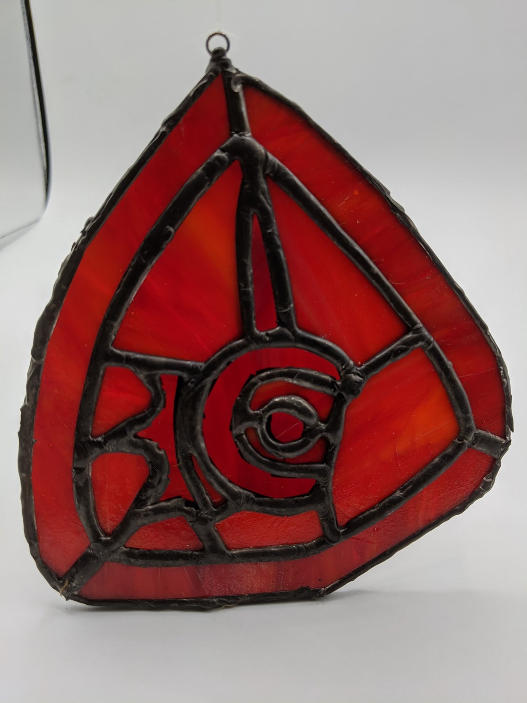 Final Fantasy Red Mage Soul Stone - Etsy UK
