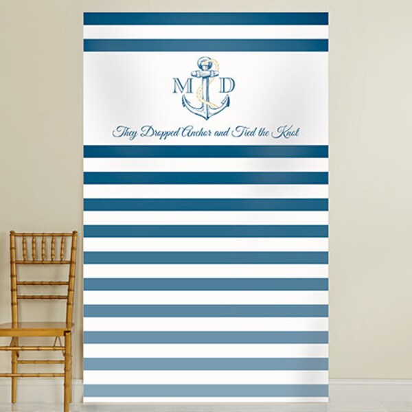 Nautical Photo Prop - Etsy