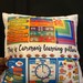 Learning Pillow - Etsy