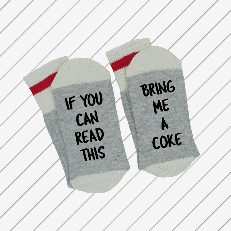 If You Can Read This - Etsy