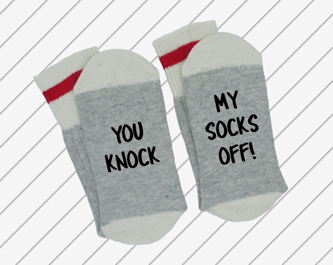 Now Watch Me Sip ... on Chardon- Nay Nay (word Socks - Funny Socks ...