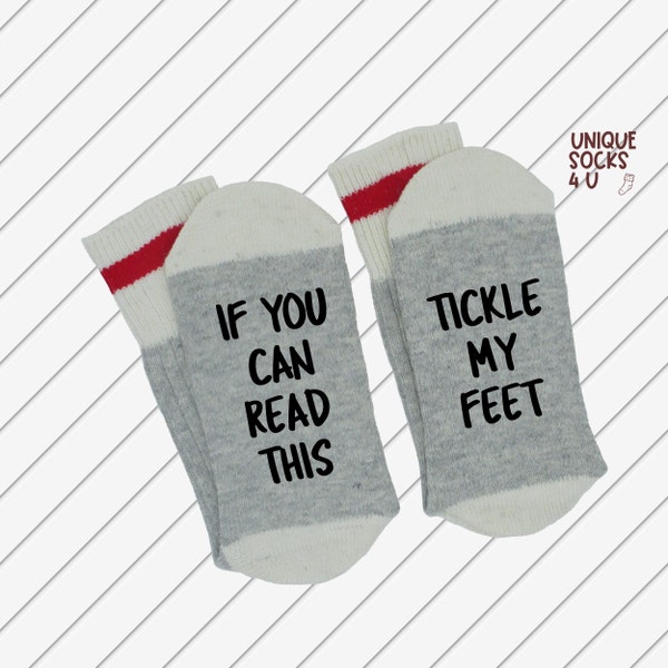 Tickle Stocks - Etsy