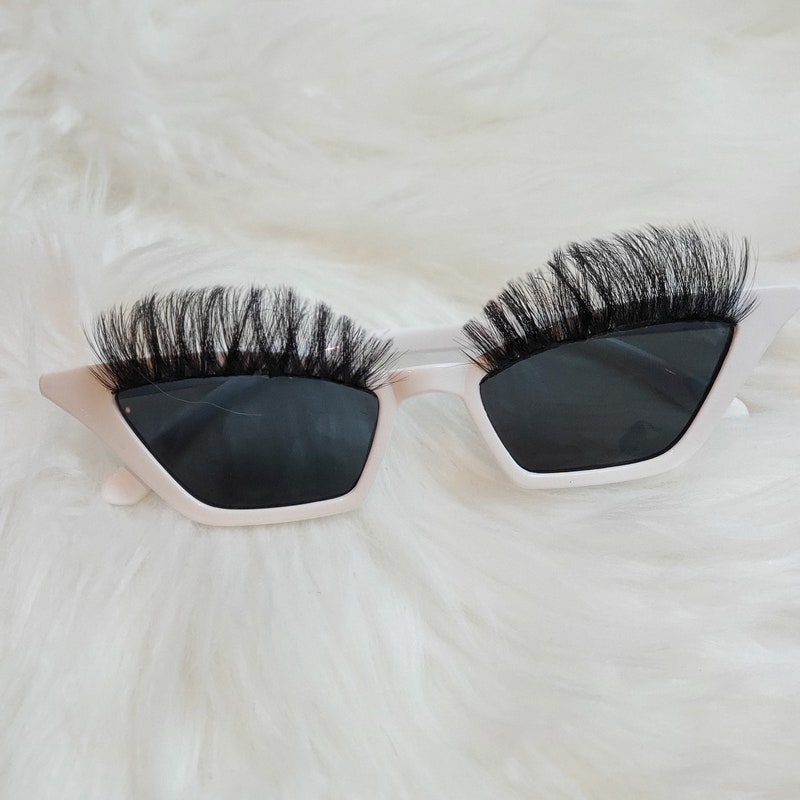 Ladies Cat Eye Sunglasses - Etsy