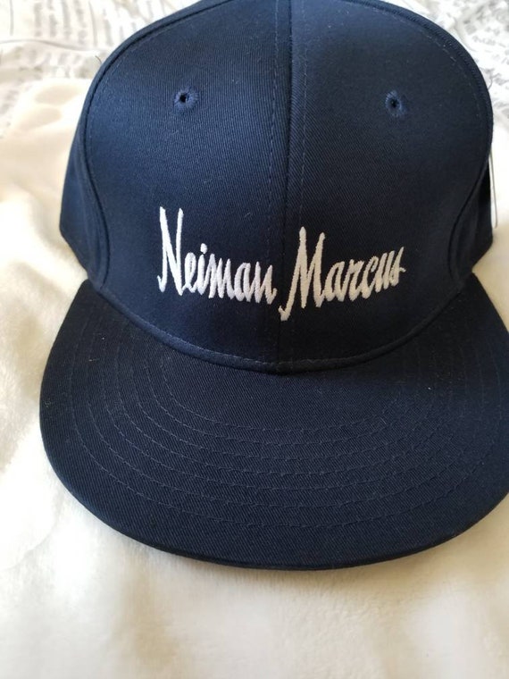 Neiman Marcus Baseball Hats