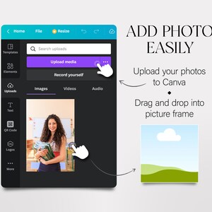 Editable Meet the Teacher Template | Personalized Teacher Intro Letter ...